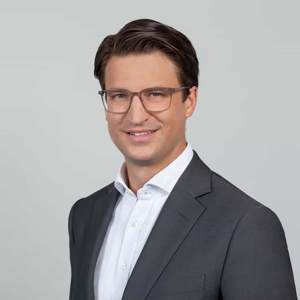 Mag. Georg Perkowitsch - EY Law