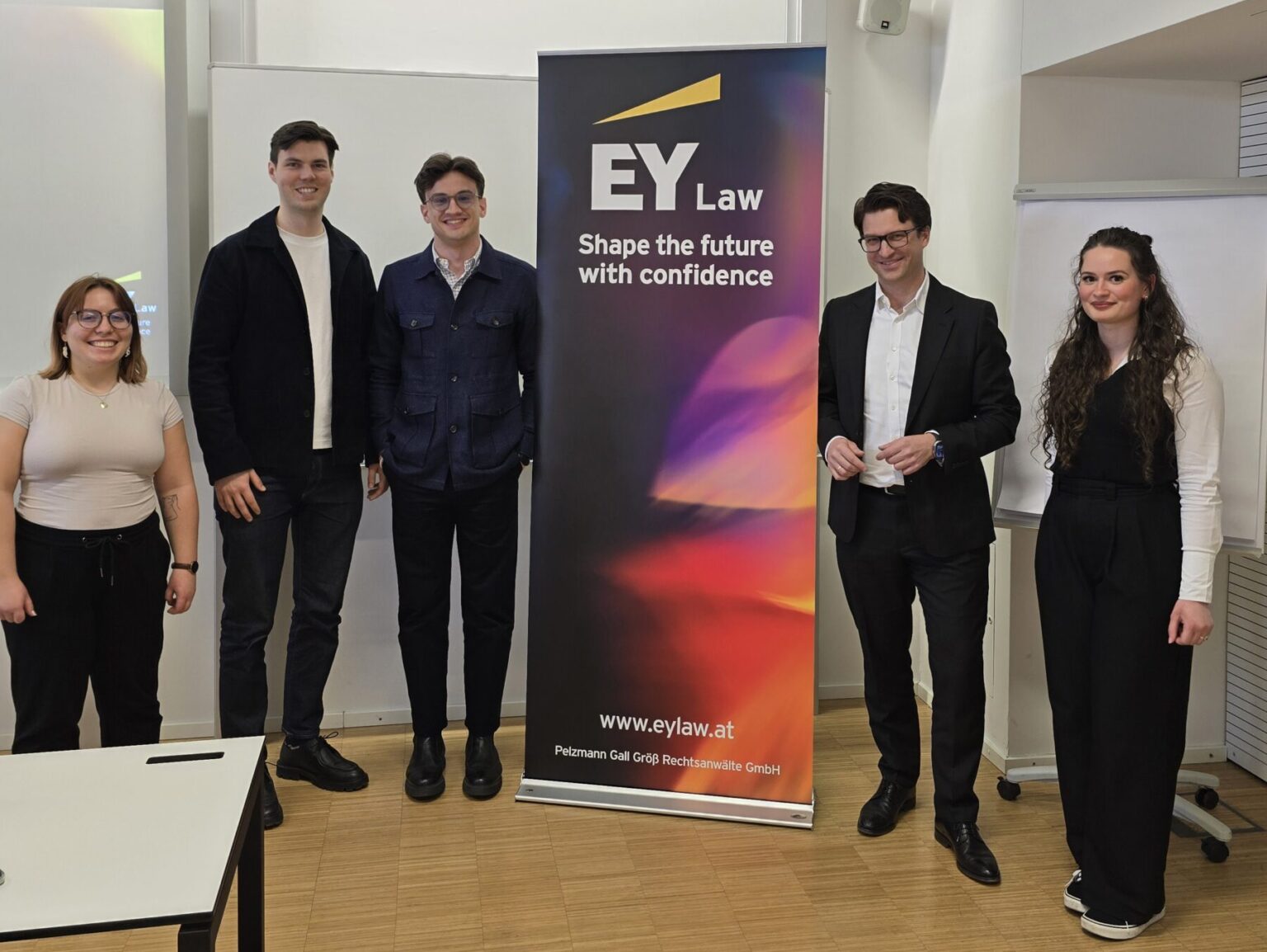 Home | EY Law
